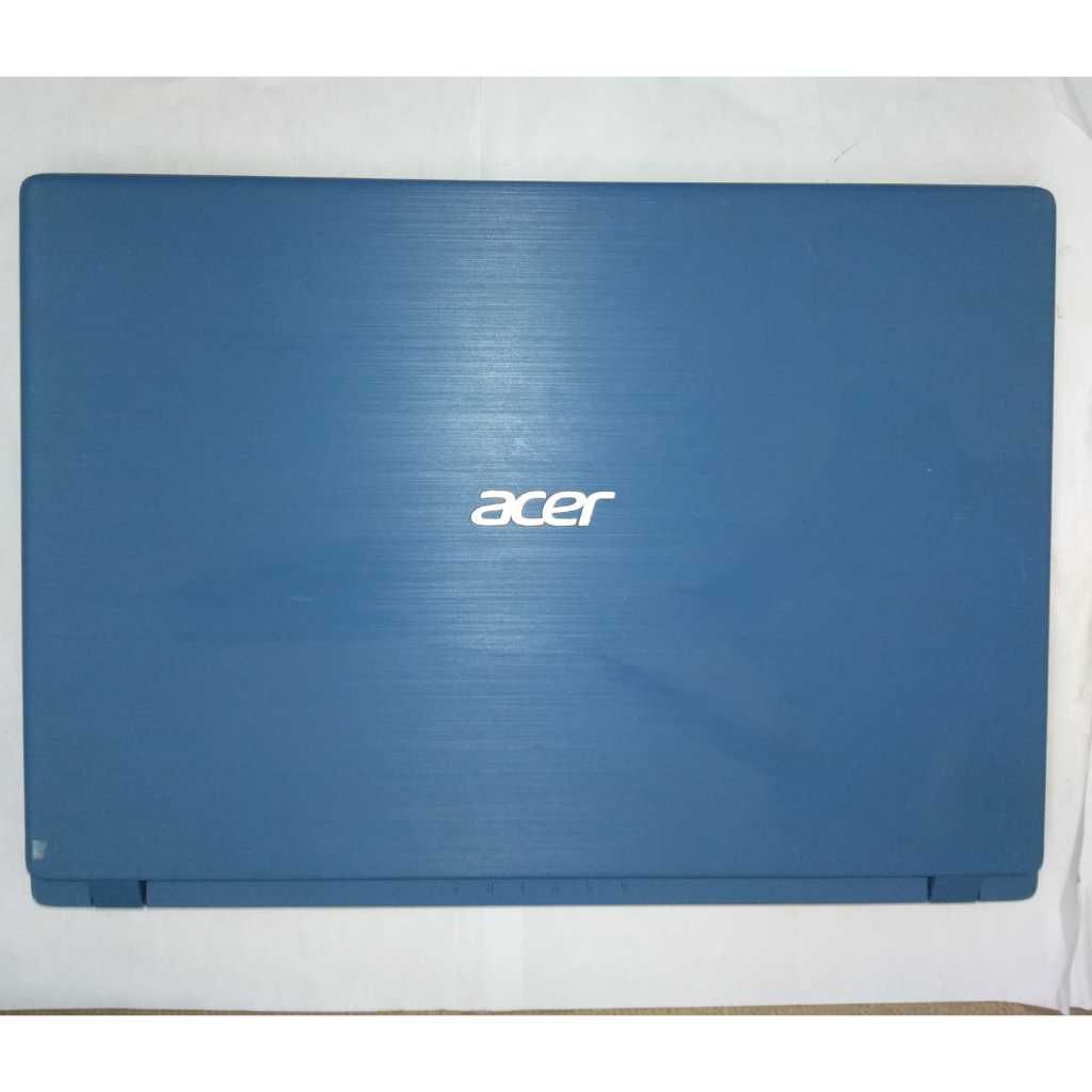 Jual CASING LAPTOP ACER A314-32 FULLSET (PLUS KEYBOARD, SPEAKER, USB ...