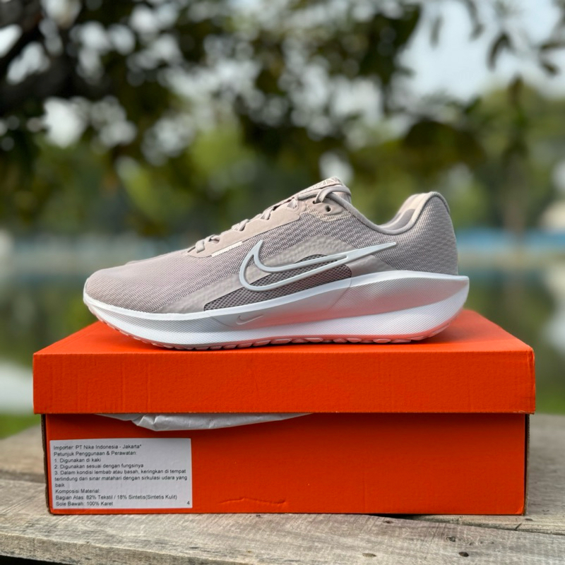 Jual Sepatu W N1KE Downshifter 13 Original FD6476 007 | Shopee Indonesia