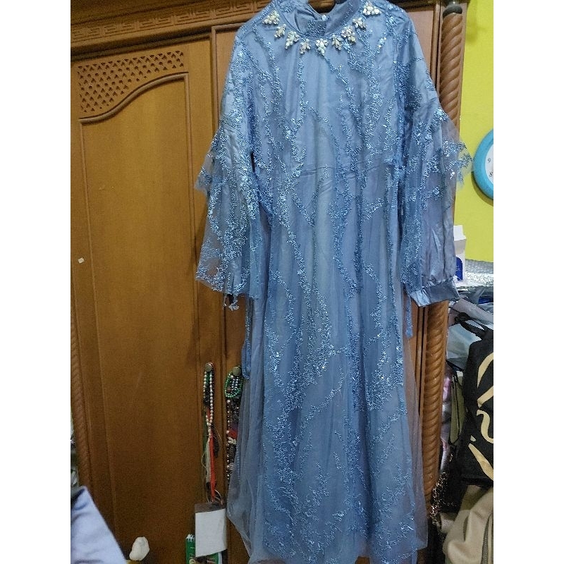 Jual raya dress by akita | Shopee Indonesia