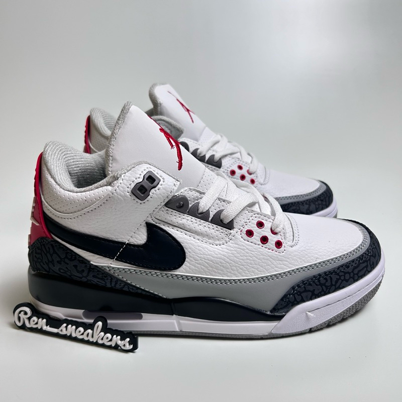 Jual NIKE AIR JORDAN 3 TINKER | Shopee Indonesia