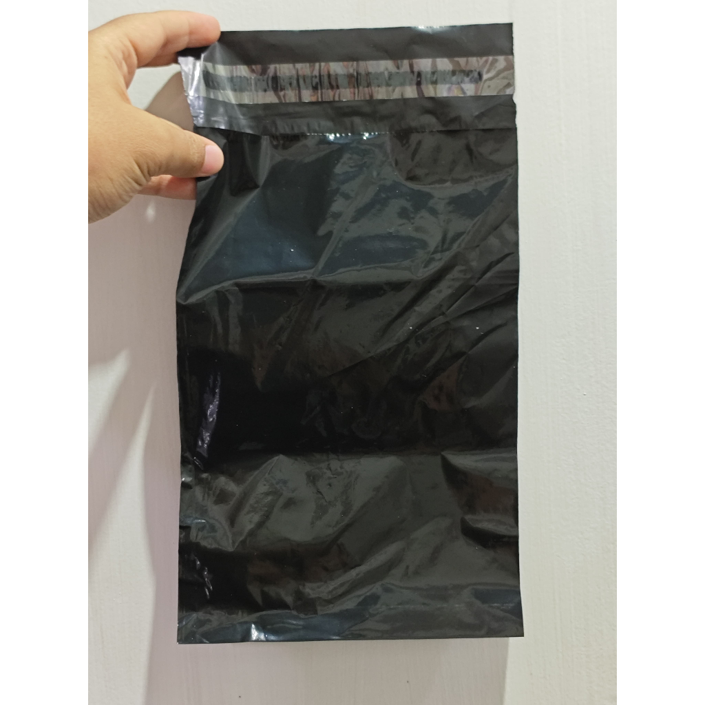 Jual plastik packing premium grade A 17x30 cm kualitas japan plastik ...