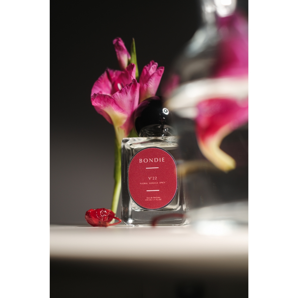 Jual Last Chance Bondie V 22 Edp 50 Ml New Edition Parfum