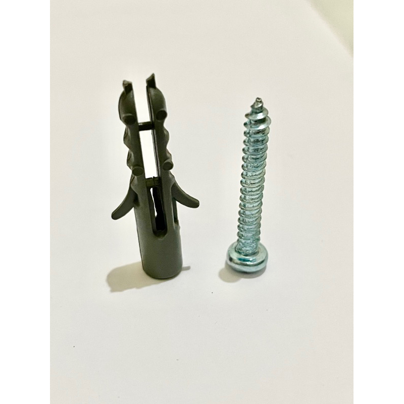 Jual Sekrup baut + pengencang S6(10set) | Shopee Indonesia