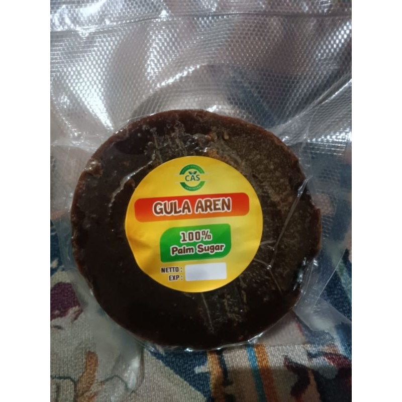 Jual Gula Merah Aren Nira Asli Curup Gula Aren Gula merah Gula curup ...