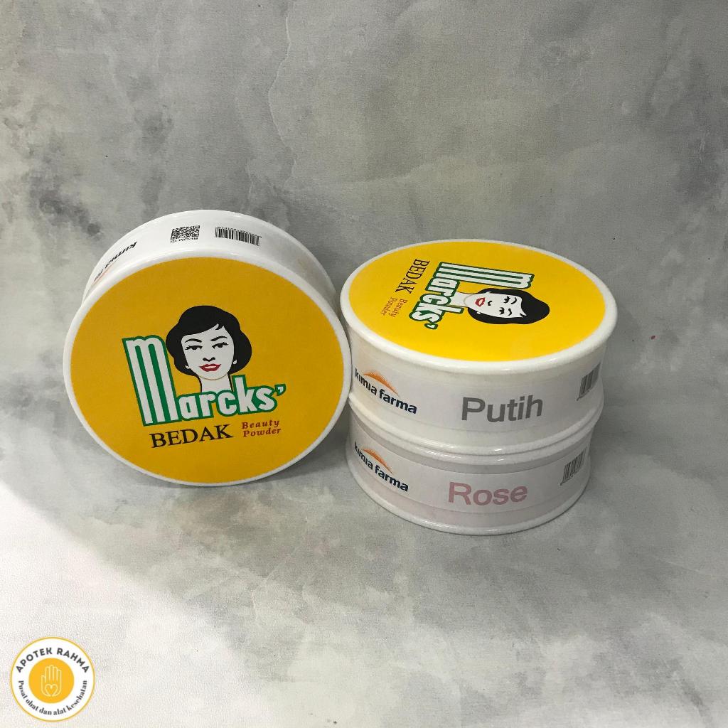 Jual MARCKS BEDAK TABUR ALL VARIANT | Shopee Indonesia