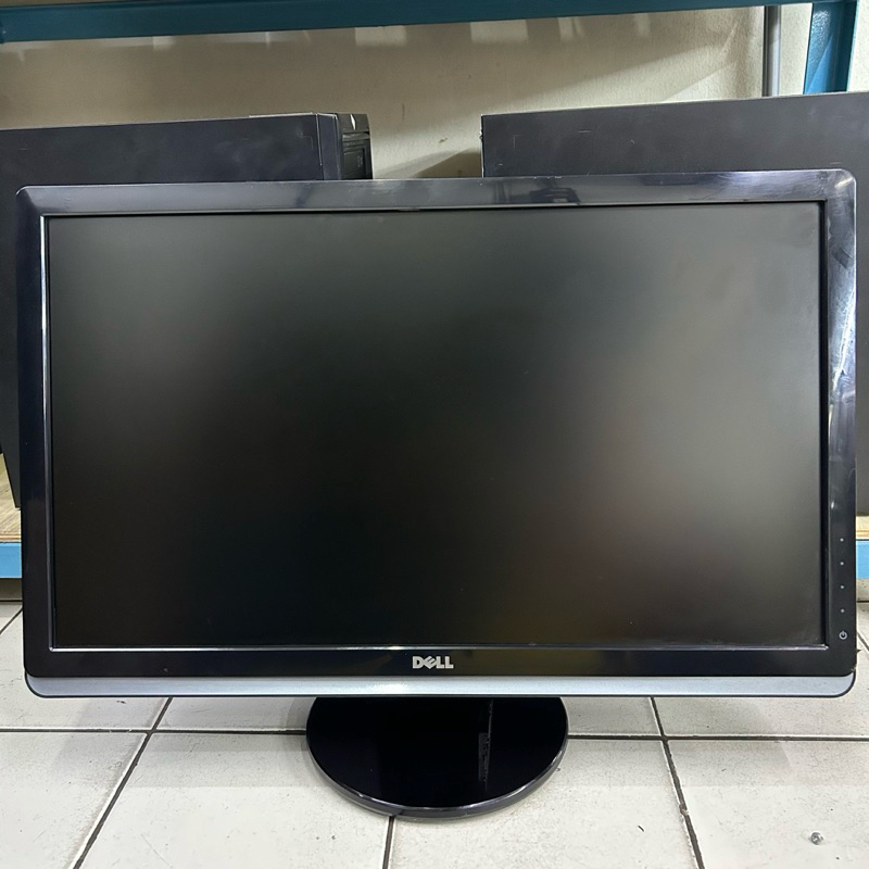 Jual monitor dell 24 inch LED port hdmi | Shopee Indonesia