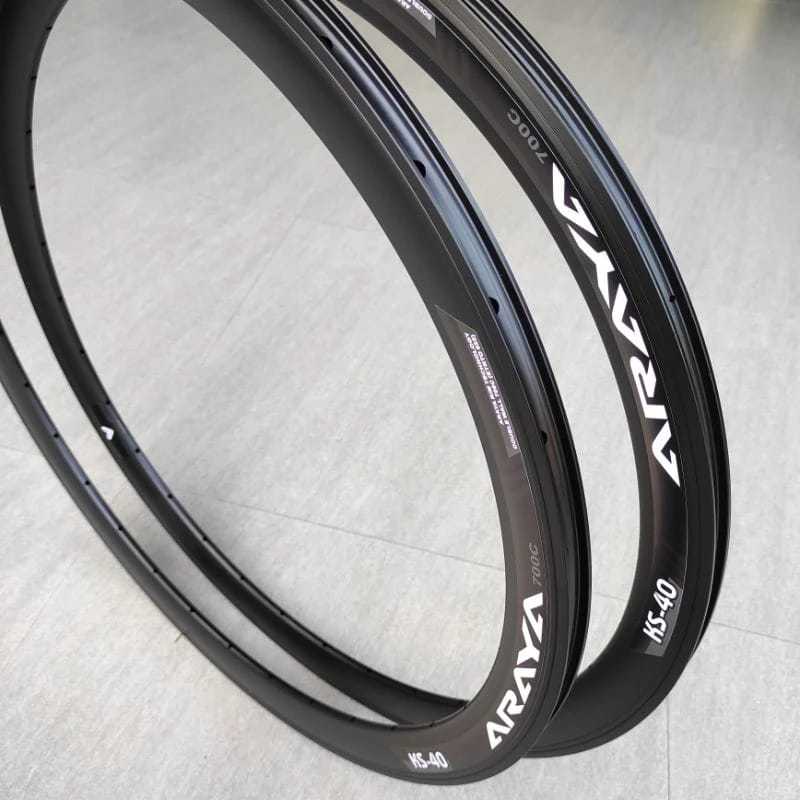 Jual Velg Sepeda Road Bike Fixie ARAYA RIMS 700C 32H 36H Outdoor ...