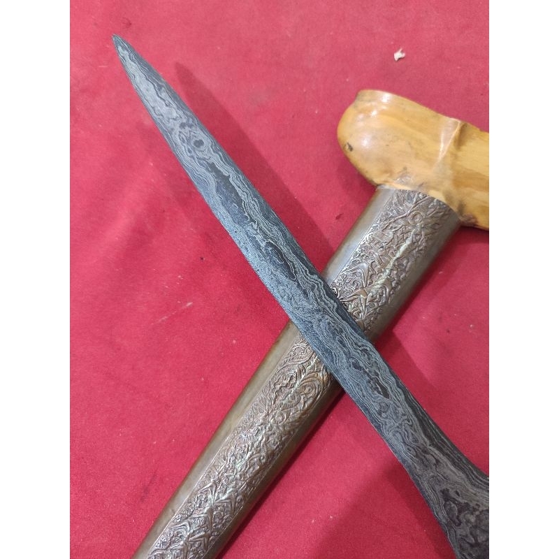 Jual Keris Pusaka kecil Patrem Era Mataram | Shopee Indonesia