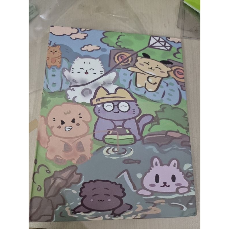 Jual (BACA DESKRIPSI) READY STOCK ALBUM SEVENTEEN SEVENTEENTH HEAVEN 5: ...