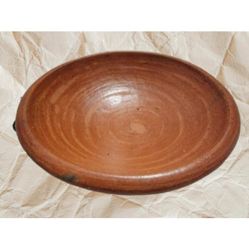 Jual Cobek Tanah Liat Coet Tanah Liat Lumpang Tanah Liat 21 cm | Shopee Indonesia