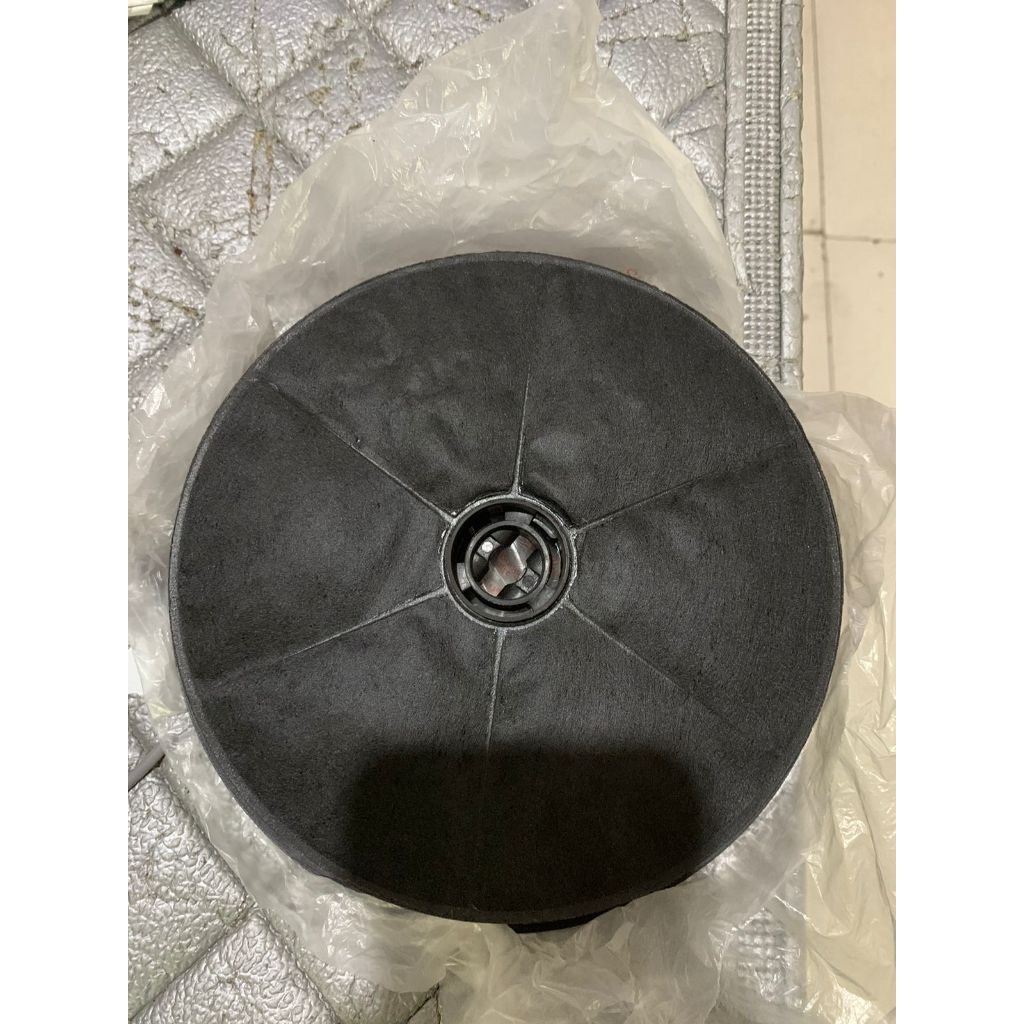 Jual CHARCOAL FILTER COOKER HOOD ELECTROLUX EFT9033K CH.A62 | Shopee ...