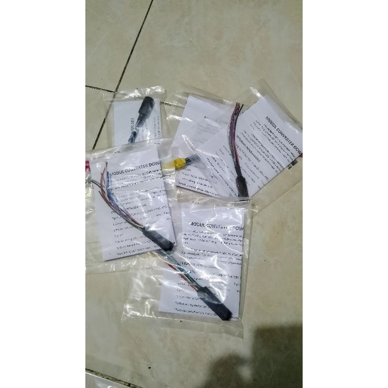Jual MODUL ABS DOWNGRADE NMAX/XMAX/NEW NMAX | Shopee Indonesia