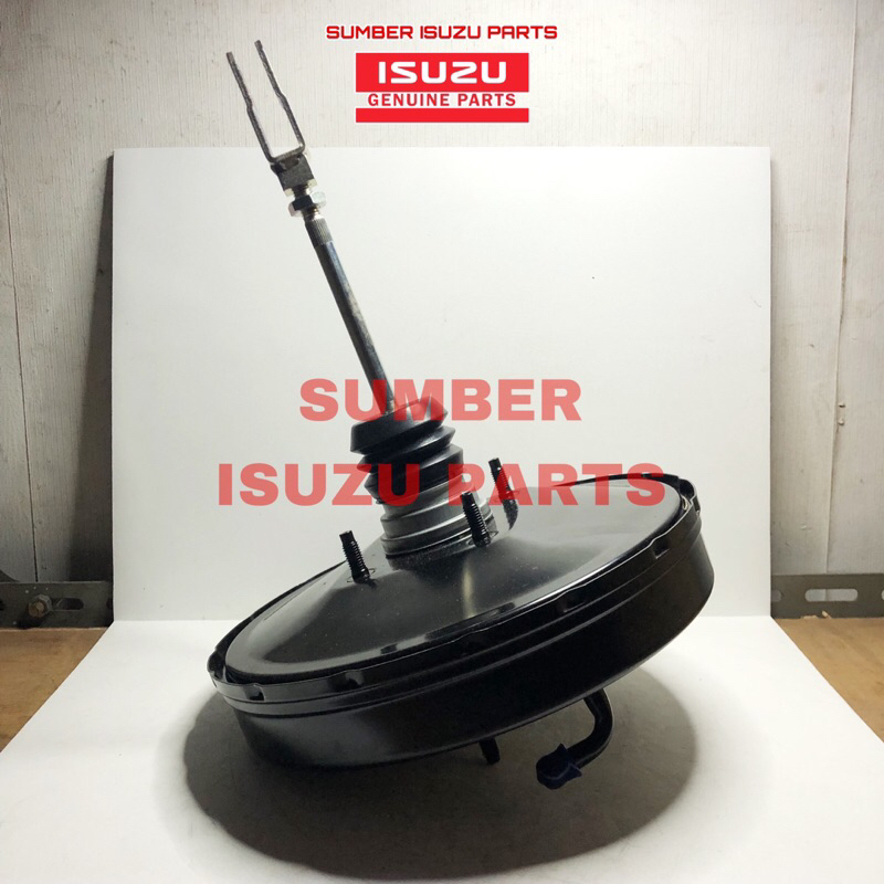 Jual BRAKE BOOSTER ASSY REM BOOSTER REM ISUZU PANTHER LS LM LV GT JAPAN ...