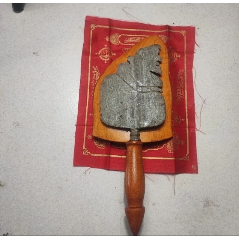 Jual Keris Semar Sepuh Wingit Wesi Aji Antik | Shopee Indonesia
