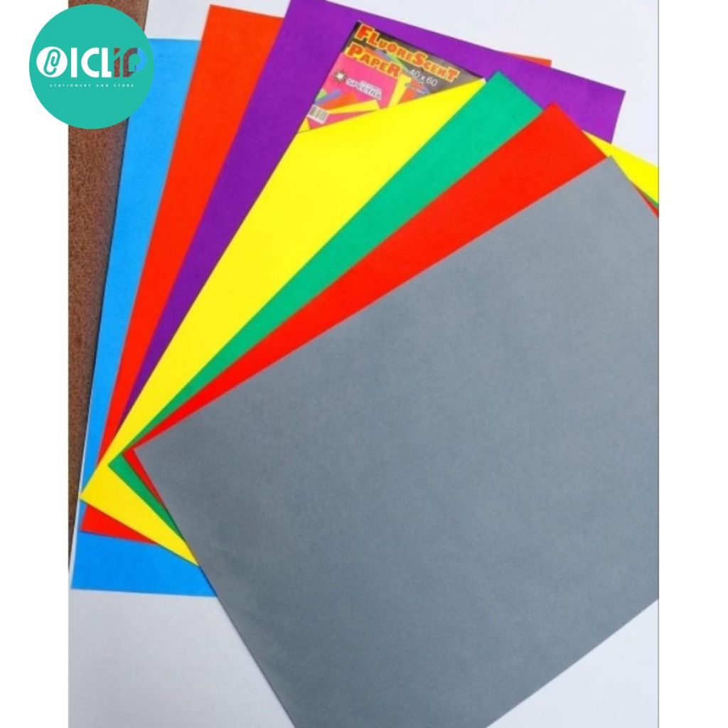 Jual KERTAS ASTURO/KERTAS SPECTRA/GLUPPY | Shopee Indonesia