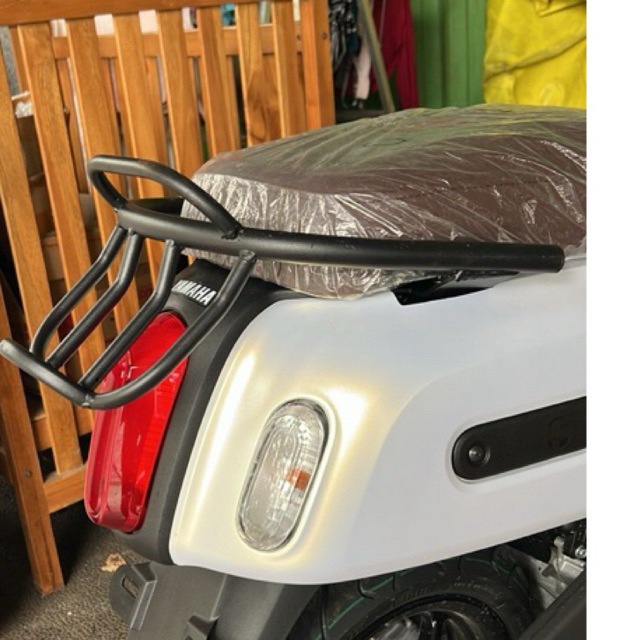 Jual Behel Planger PNP Motor Yamaha Fazzio | Shopee Indonesia