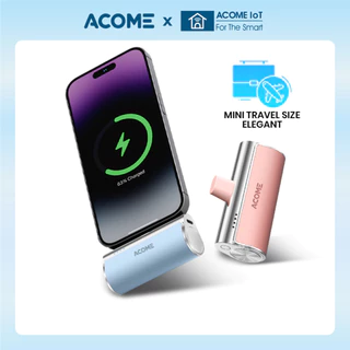 Toko Online ACOME IoT Official Shop | Shopee Indonesia