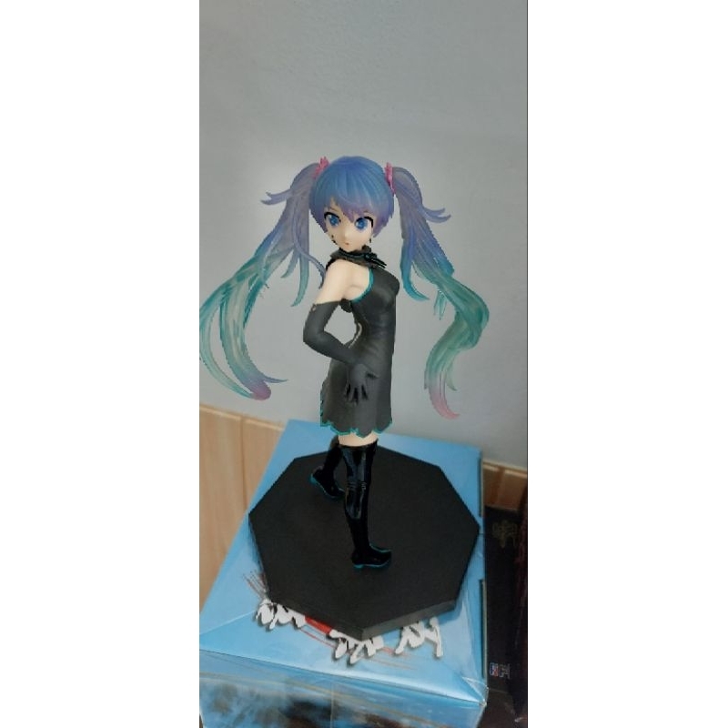 Jual sega spm ghost miku figure | Shopee Indonesia