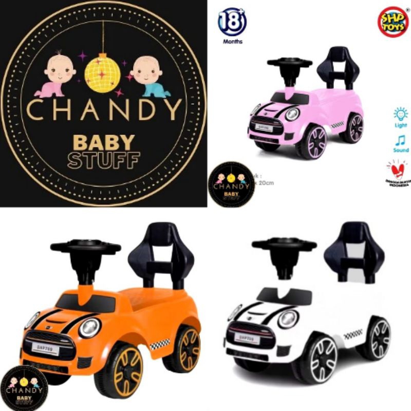Jual MOBIL DORONG VIRAL SHP MIMO 709 MAINAN MOBIL ANAK KEREN | Shopee ...
