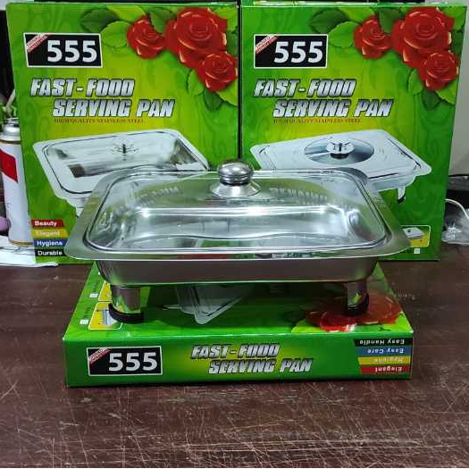 Jual FAST FOOD DISH FULL KACA | Shopee Indonesia