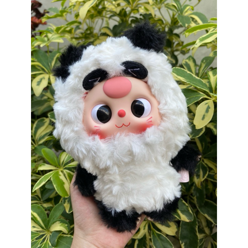 Jual BLIND BOX BABY THREE V3 (SELECTED PANDA) ORIGINAL | Shopee Indonesia