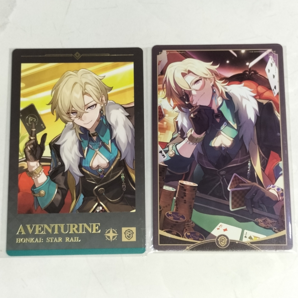 Jual Aventurine pob HSR STAR RAIL | Shopee Indonesia