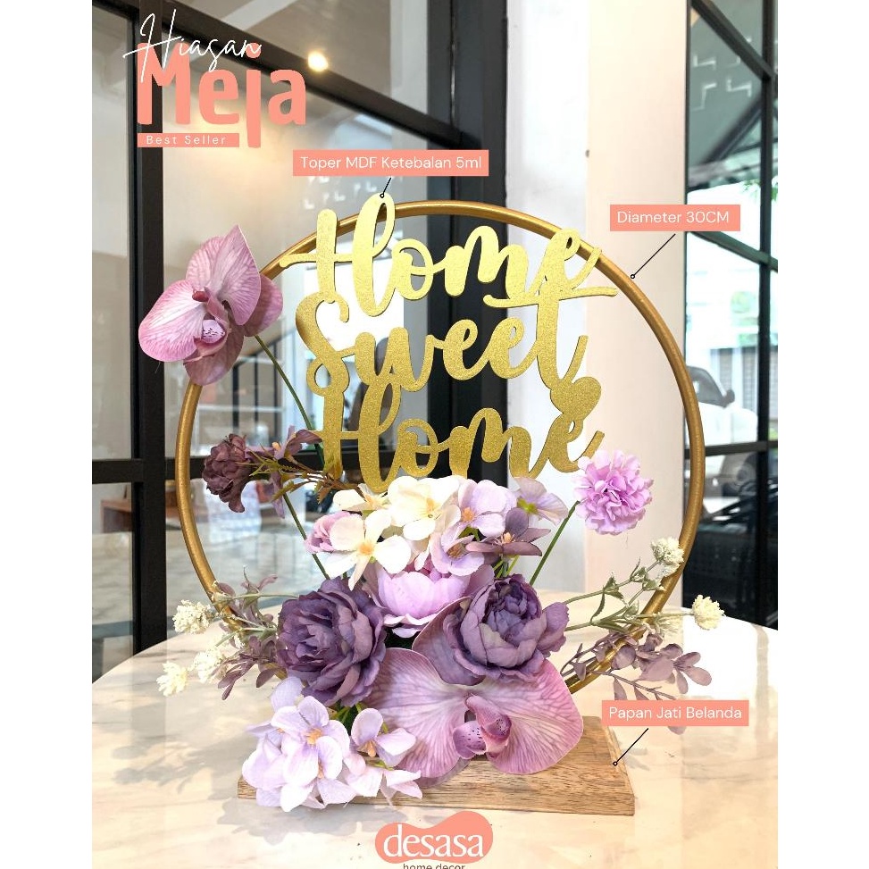 Jual Langsung Dibeli HIASAN MEJA HIASAN MEJA AESTHETIC HIASAN RUANG ...