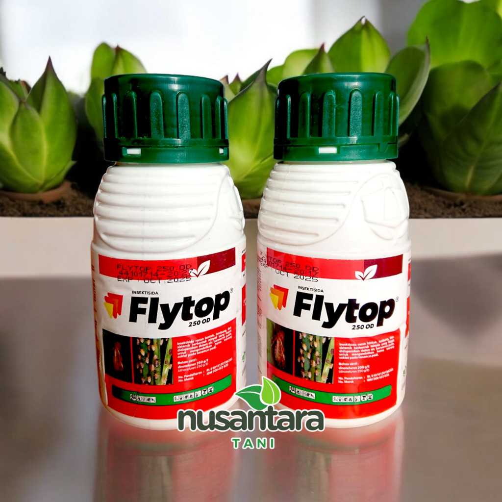 Jual INSEKTISIDA FLYTOP 250 OD - Kemasan 250 ml | Shopee Indonesia