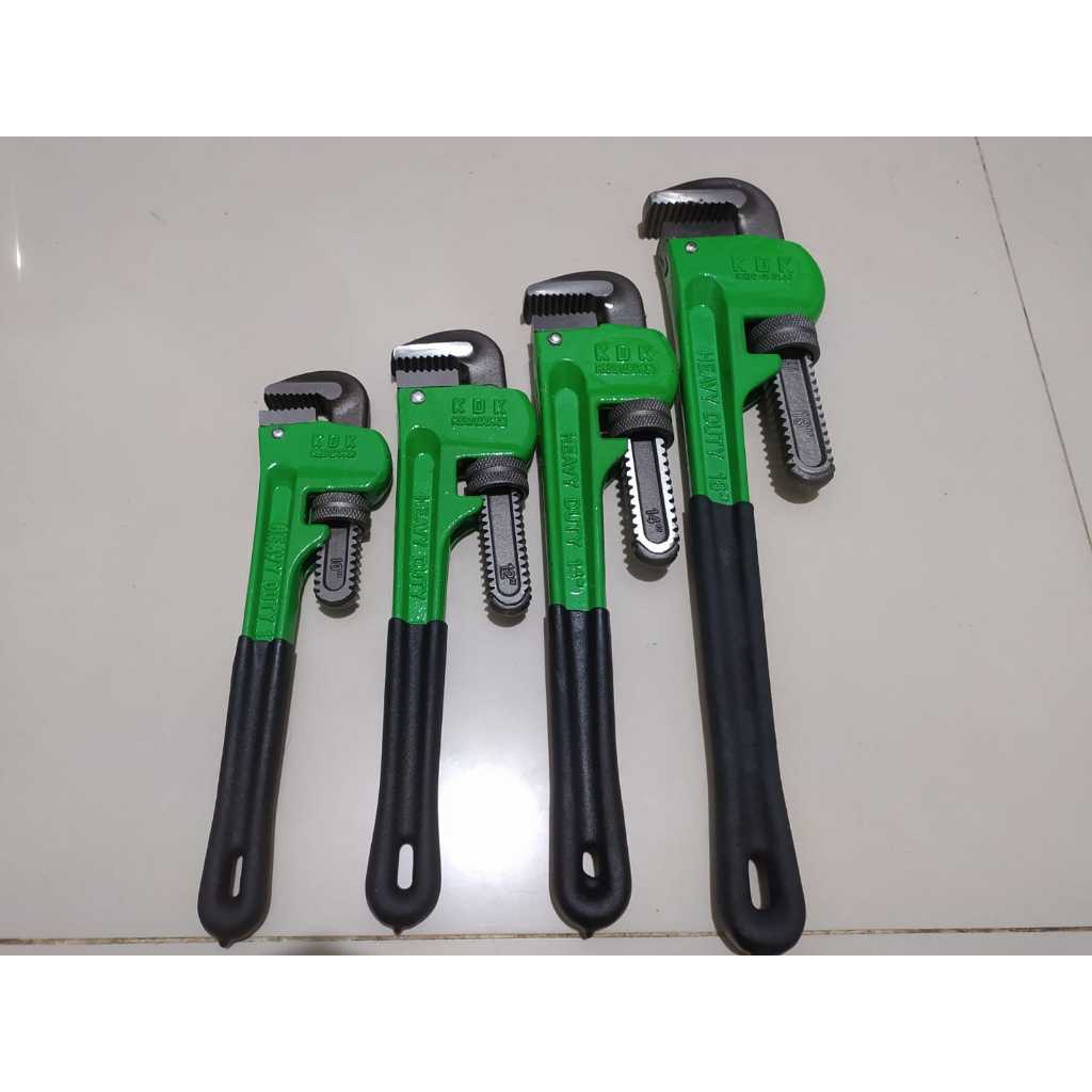 Jual Kunci inggris/Universal Adjustable Wrench Spanner/Besar Serbaguna ...