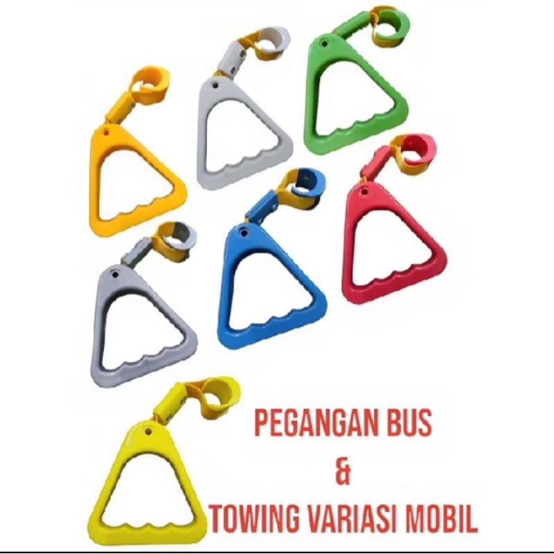Jual Pegangan tangan Busway Handle Grip Busway Towing Variasi Mobil Bus ...