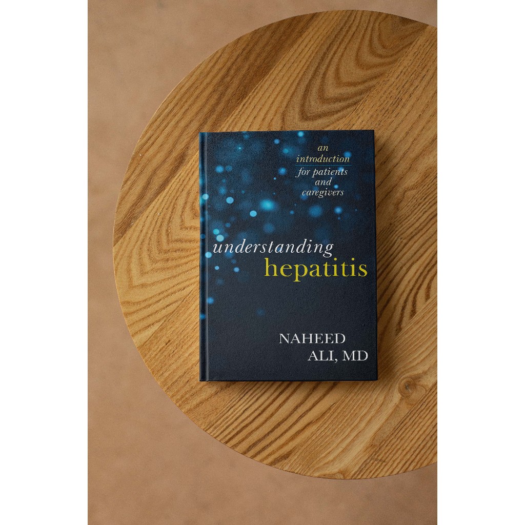 Jual Understanding Hepatitis, An Introduction for Patients and ...