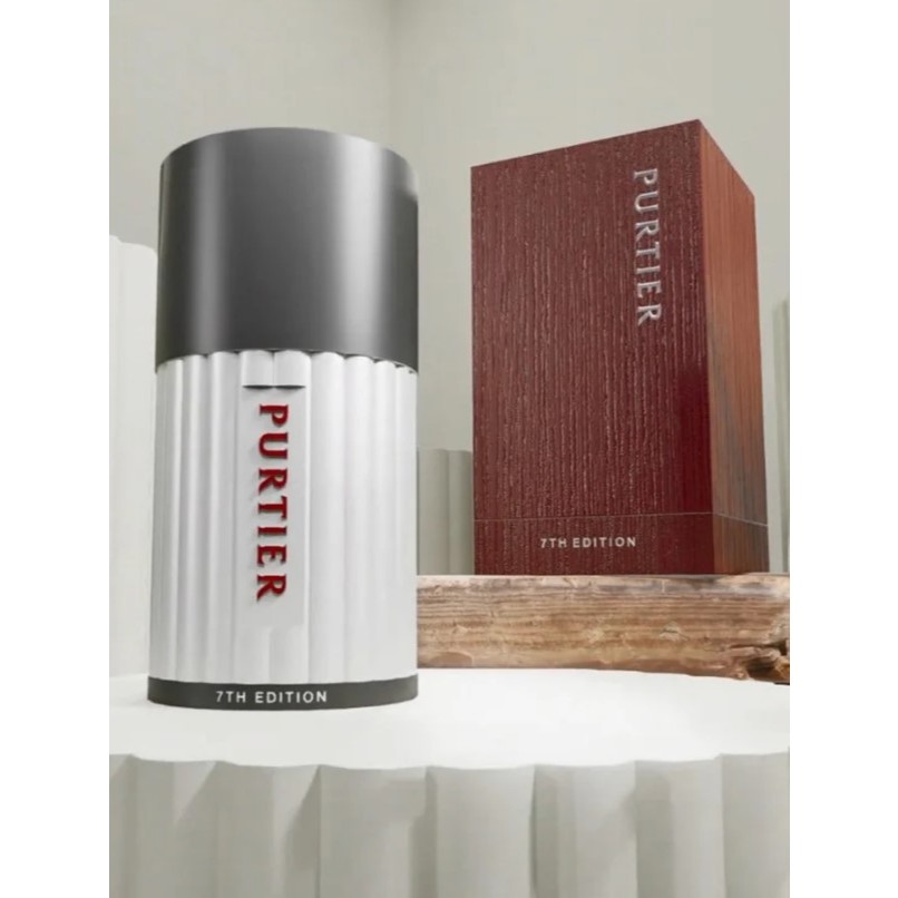 Jual Purtier Putier 7 th Edisi 7 Purtier Placenta Plasenta Asli Riway ...