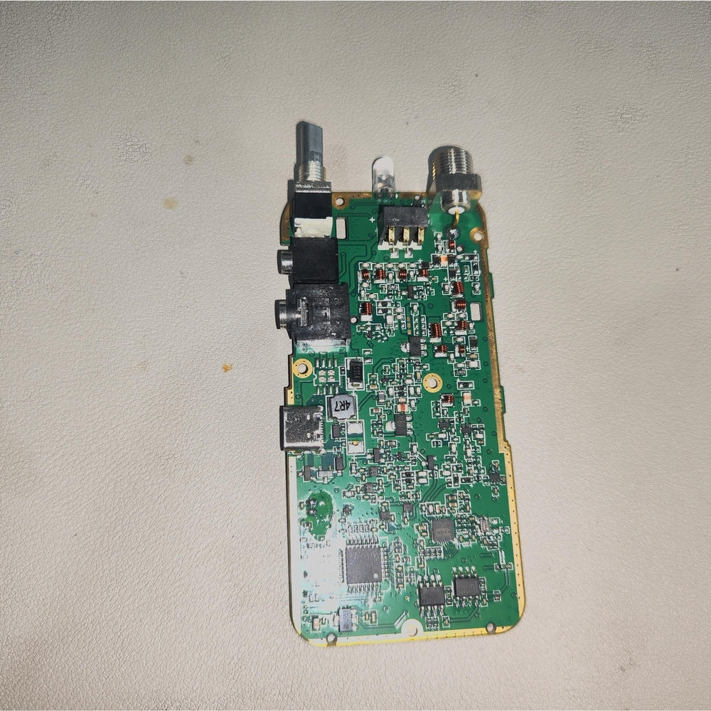 Jual pcb pcba ht scom fc9 pro sparepart mesin | Shopee Indonesia