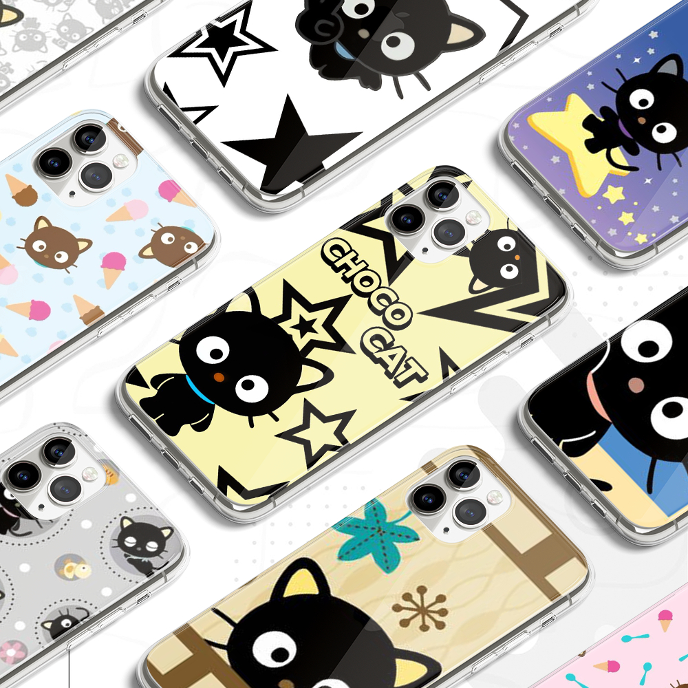 Jual Case Premium Chococat Collection (Semua Type HP) | Shopee Indonesia