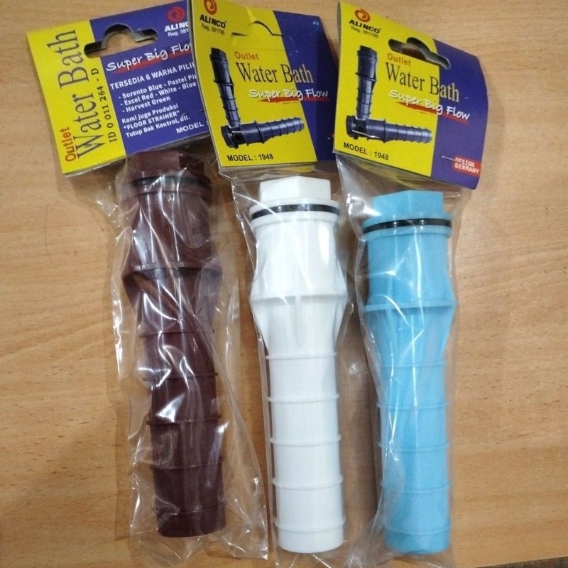 Jual SUMBAT BAK WC | SUMBAT BAK MANDI MERK ALINCO | Shopee Indonesia