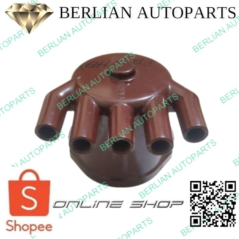 Jual tutup delco Cap Delco Fiat 124 Sport Spider | Shopee Indonesia