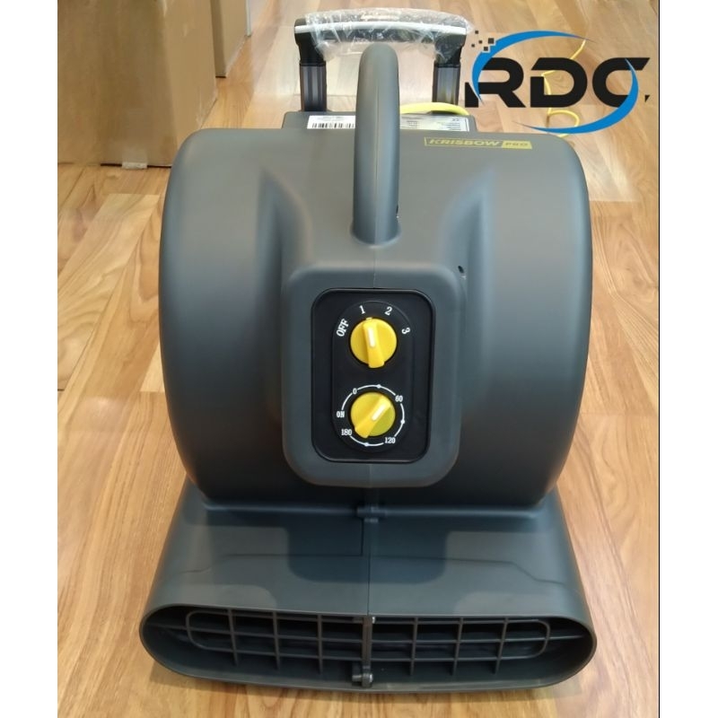 Jual Carpet Blower 900 Watt 100% Original Krisbow | Shopee Indonesia