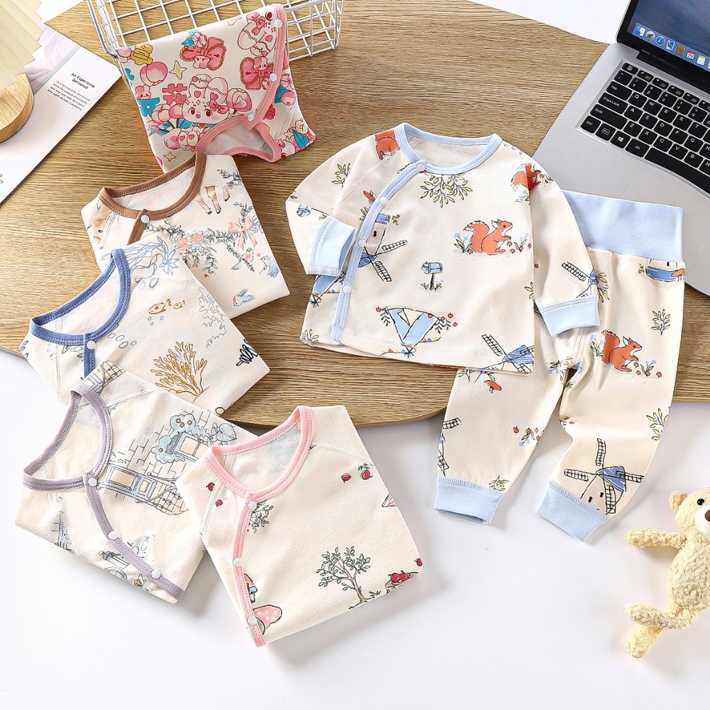 Jual MIBABY BAJU TIDUR ANAK BAHAN LEMBUT DAN BERKUALITAS/PIYAMA TIDUR ...