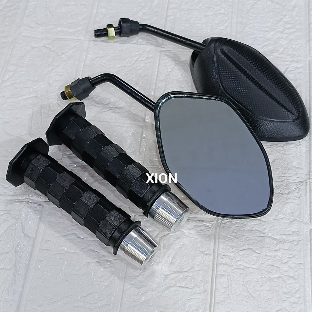 Jual Spion Standar Bawaan Honda Beat Vario Supra Universal Honda ...