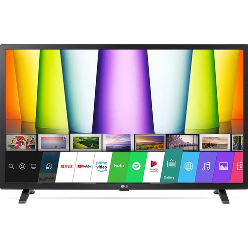 Jual LG 32LQ630BPSA Smart TV 32inch FHD NEW KHUSUS JABODETABEK | Shopee ...