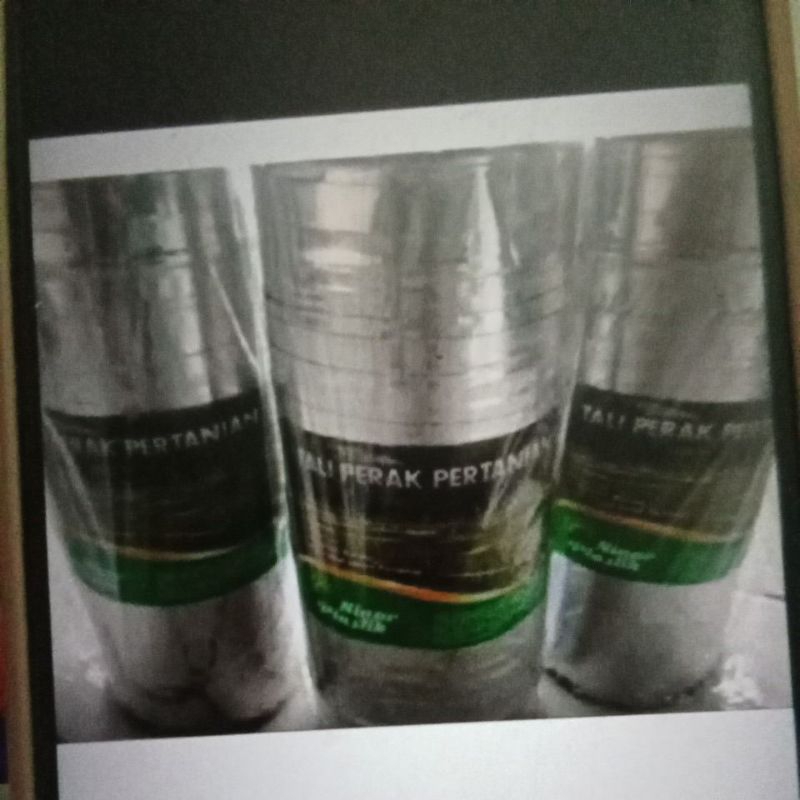 Jual Tali Perak Pertania Sinar Plastik | Shopee Indonesia