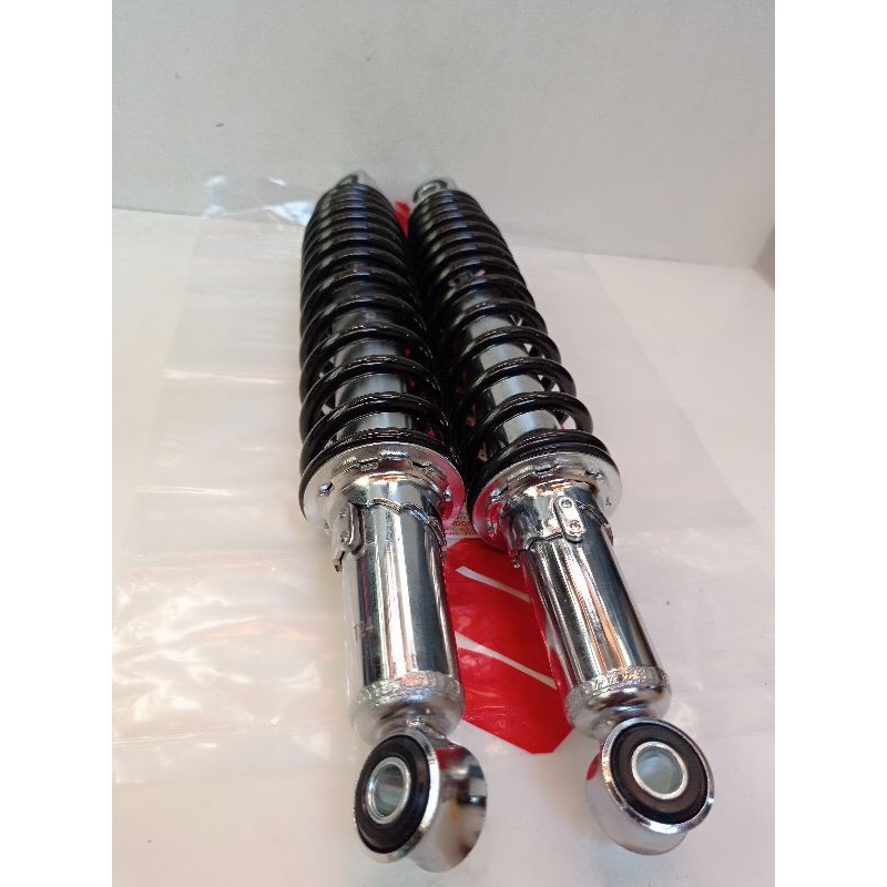 Jual sokbreker belakang suzuki motor shogun 125 ori | Shopee Indonesia