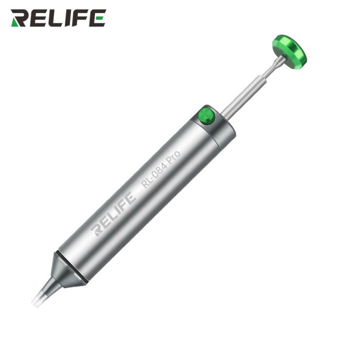 Jual Penyedot Timah RELIFE RL-084 Pro Strong Suction Aluminum Alloy ...