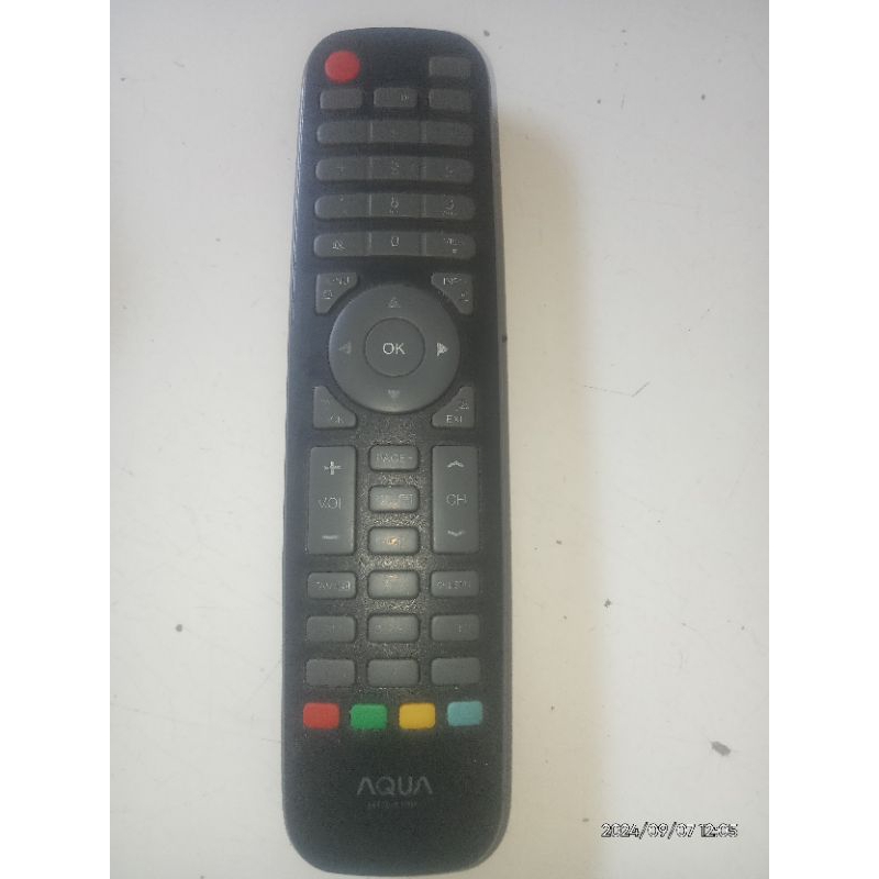 Jual Remot tv Aqua | Shopee Indonesia