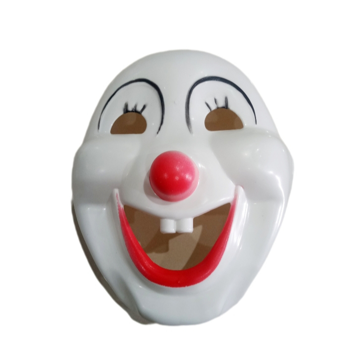 Jual 12pc Topeng Badut/topeng pesta | Shopee Indonesia