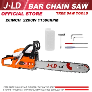 Jual Chainsaw Terlengkap & Harga Terbaru Desember 2025 | Shopee Indonesia