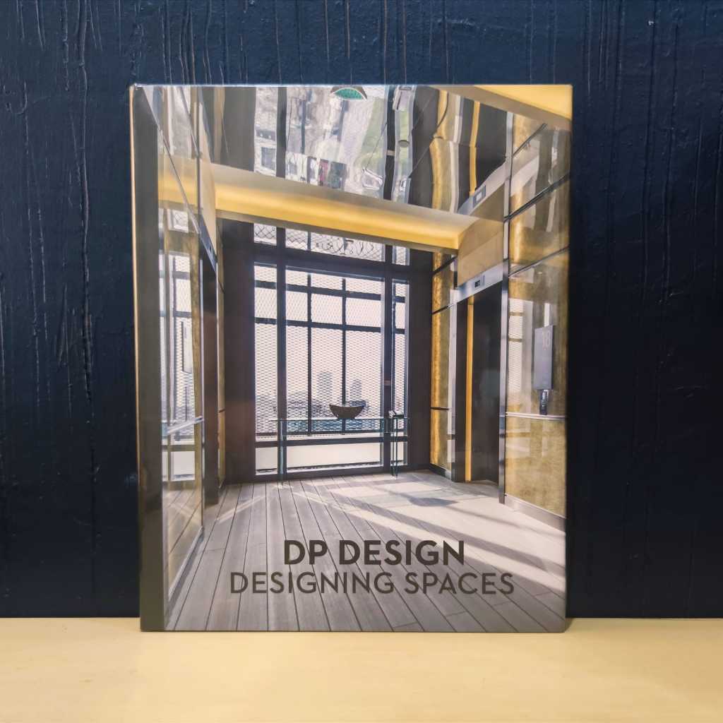 Jual buku arsitektur interior design import baru original Designing ...