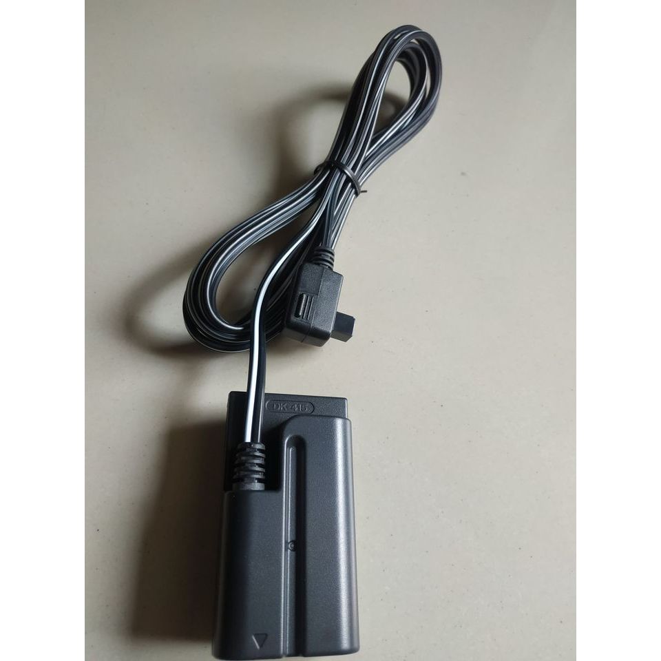 Jual Sony DK-415 DC Power Cable | Shopee Indonesia