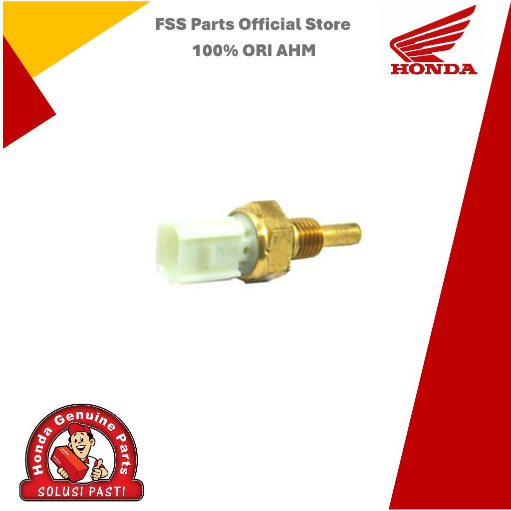 Jual 37870-KZR-601 Sensor Assy Water Temp – PCX 150 K97 Sonic 150R ...