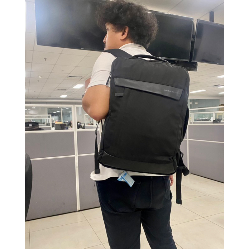Jual SAMSONITE RED | Shopee Indonesia
